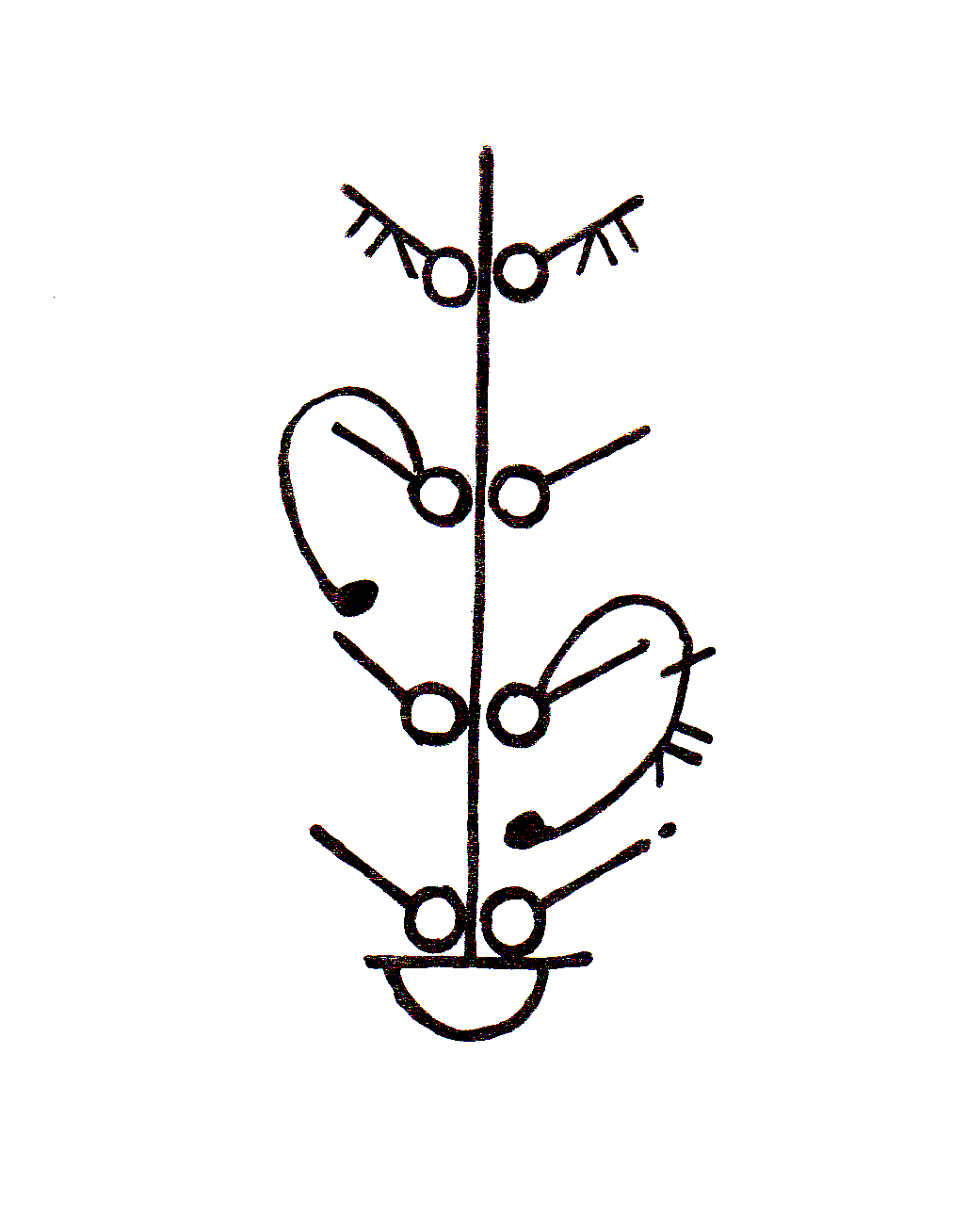 Pas de Rigaudon | Eighteenth-Century Ballet