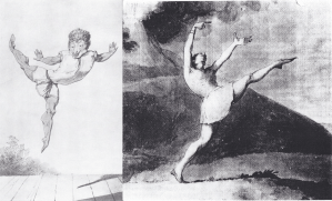 The High Leg of Eighteenth-Century Ballet | Eighteenth-Century Ballet