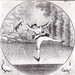 The High Leg of Eighteenth-Century Ballet | Eighteenth-Century Ballet
